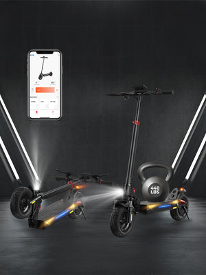 M2 Electric Scooter For Adults 1000W | Circooter