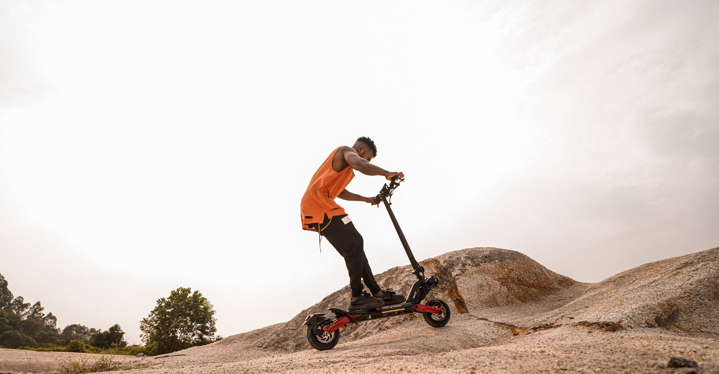 Electric Scooter Brand Shop | Circooter