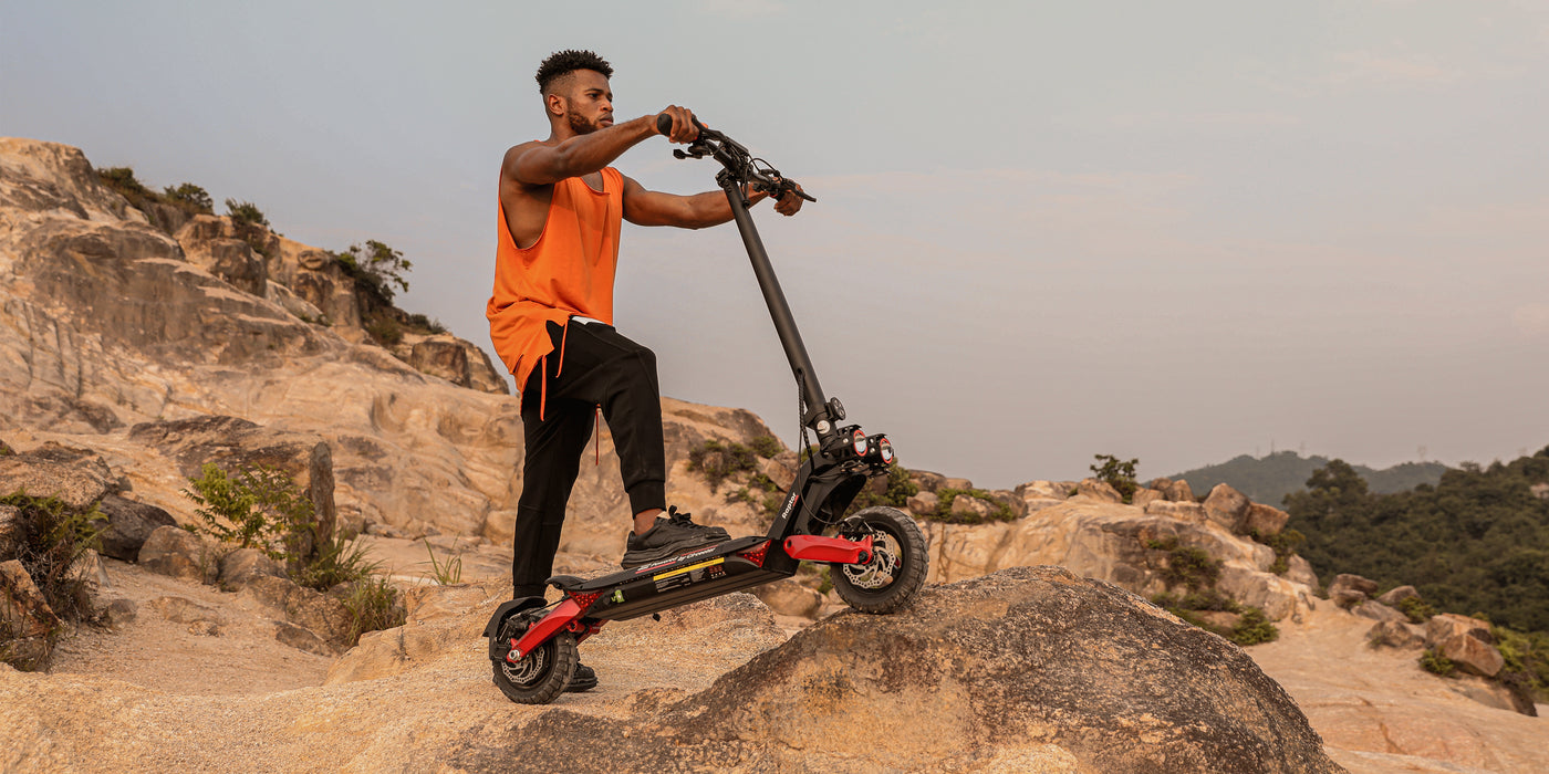 Electric Scooter Brand Shop | Circooter