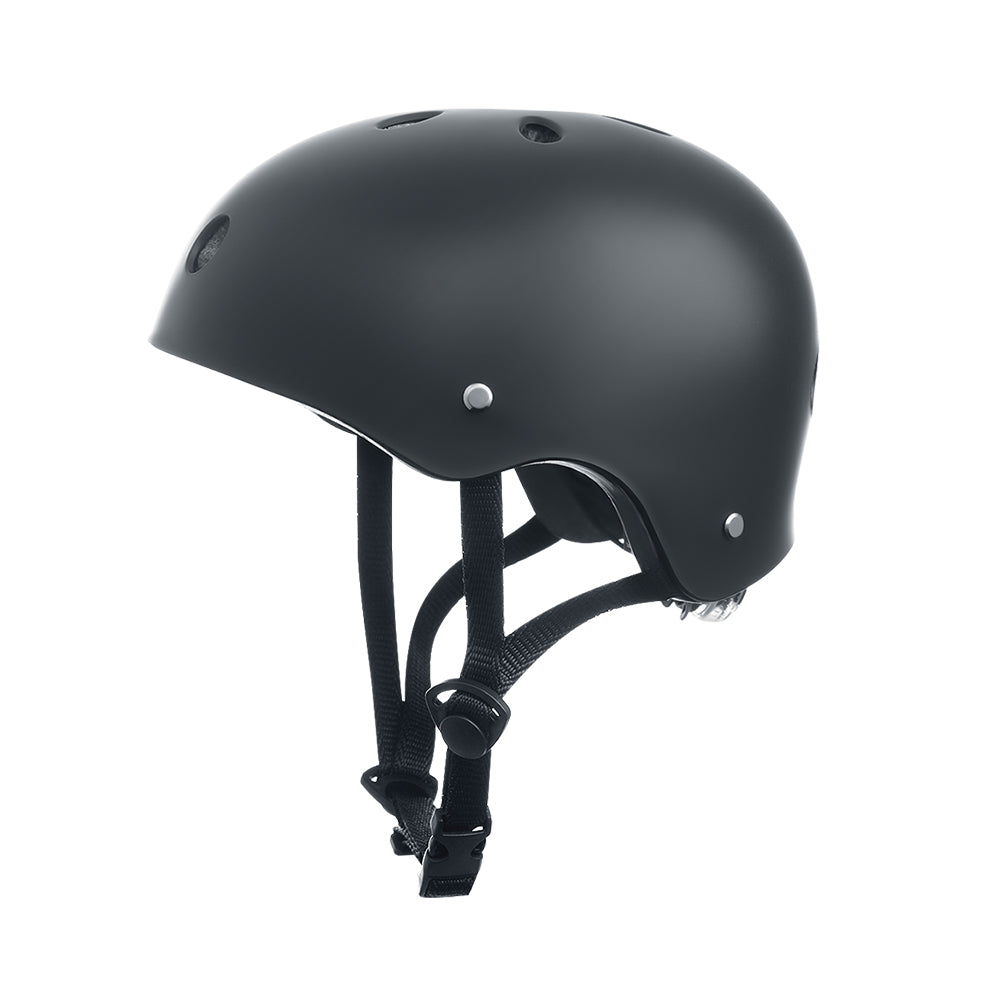 Scooter Helmet with Frosted PC shell | Circooter